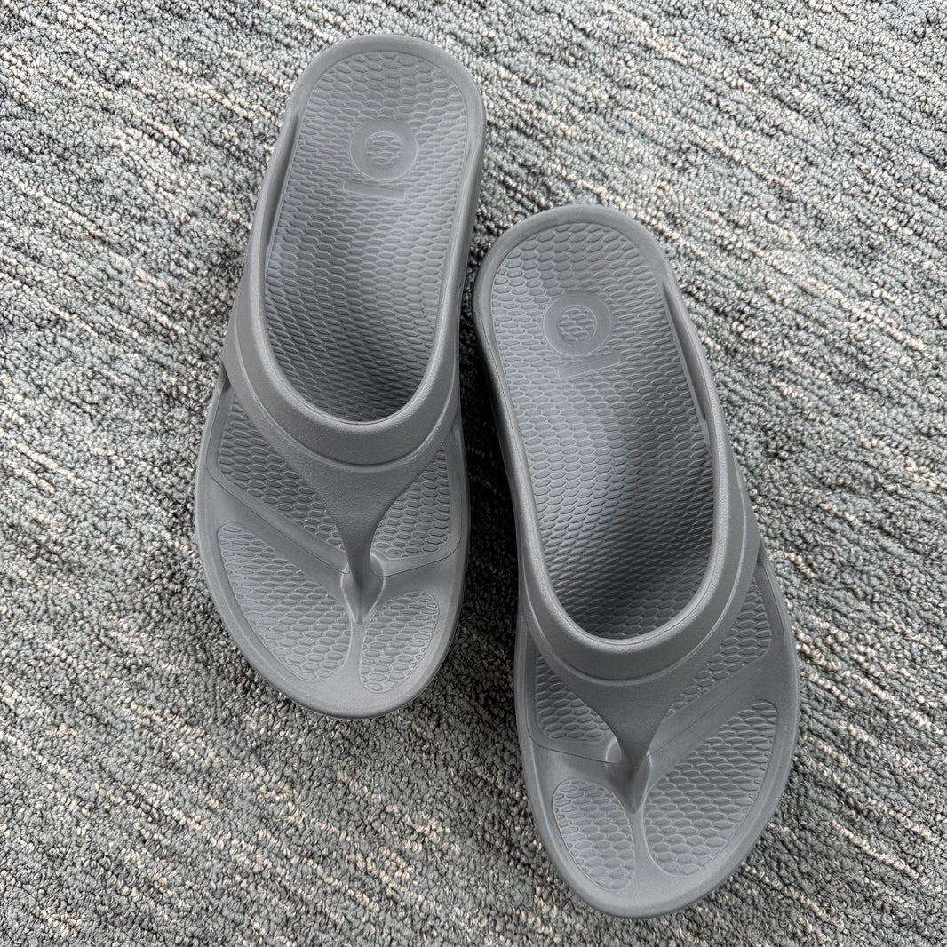 Oka Sustainable Active Recovery Flip Flops – Oka Active Recovery Footwear