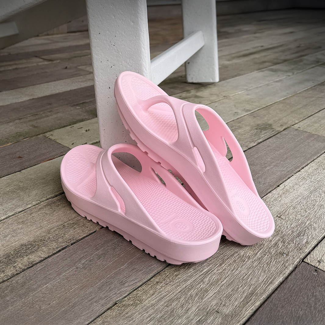Oka Sustainable Active Recovery Flip Flops – Oka Active Recovery Footwear