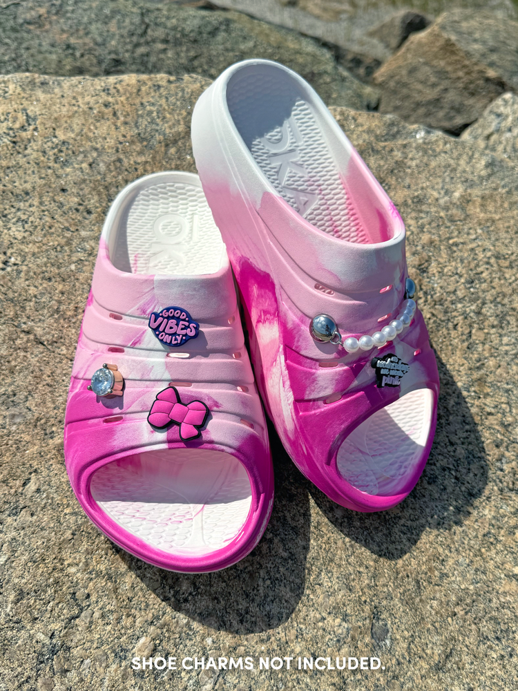 All Shoes – Oka Active Recovery Footwear