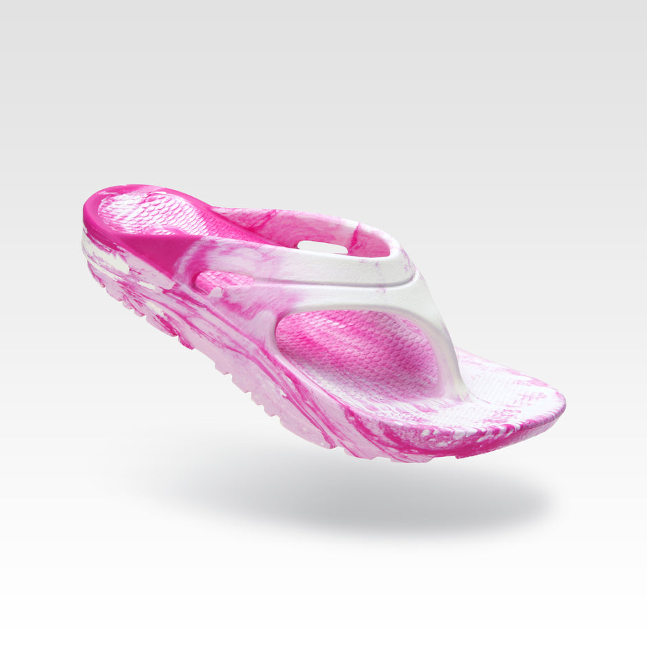 Oka Sustainable Active Recovery Flip Flops – Oka Active Recovery Footwear
