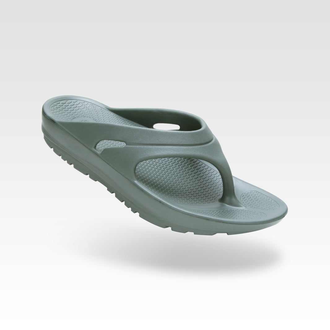 OKA Premium Sustainable Recovery Sandals & Footwear – Oka Active ...