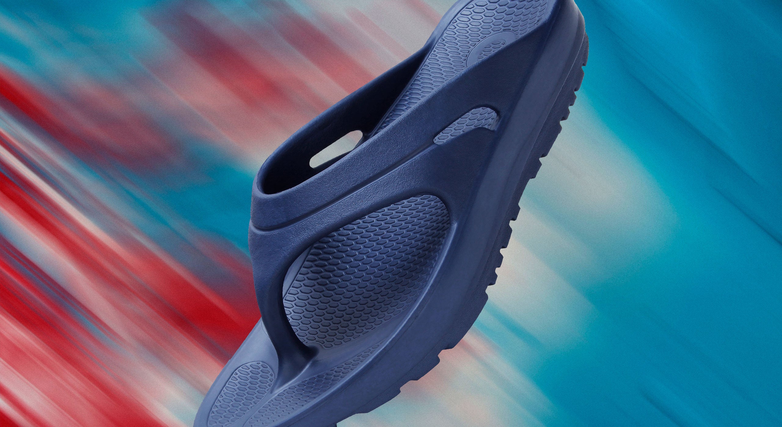 OKA Premium Sustainable Recovery Sandals & Footwear – Oka Active ...