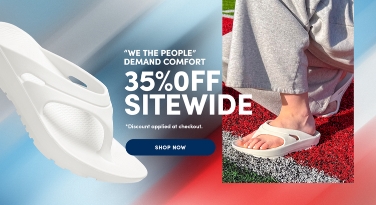 OKA Premium Sustainable Recovery Sandals & Footwear – Oka Active ...