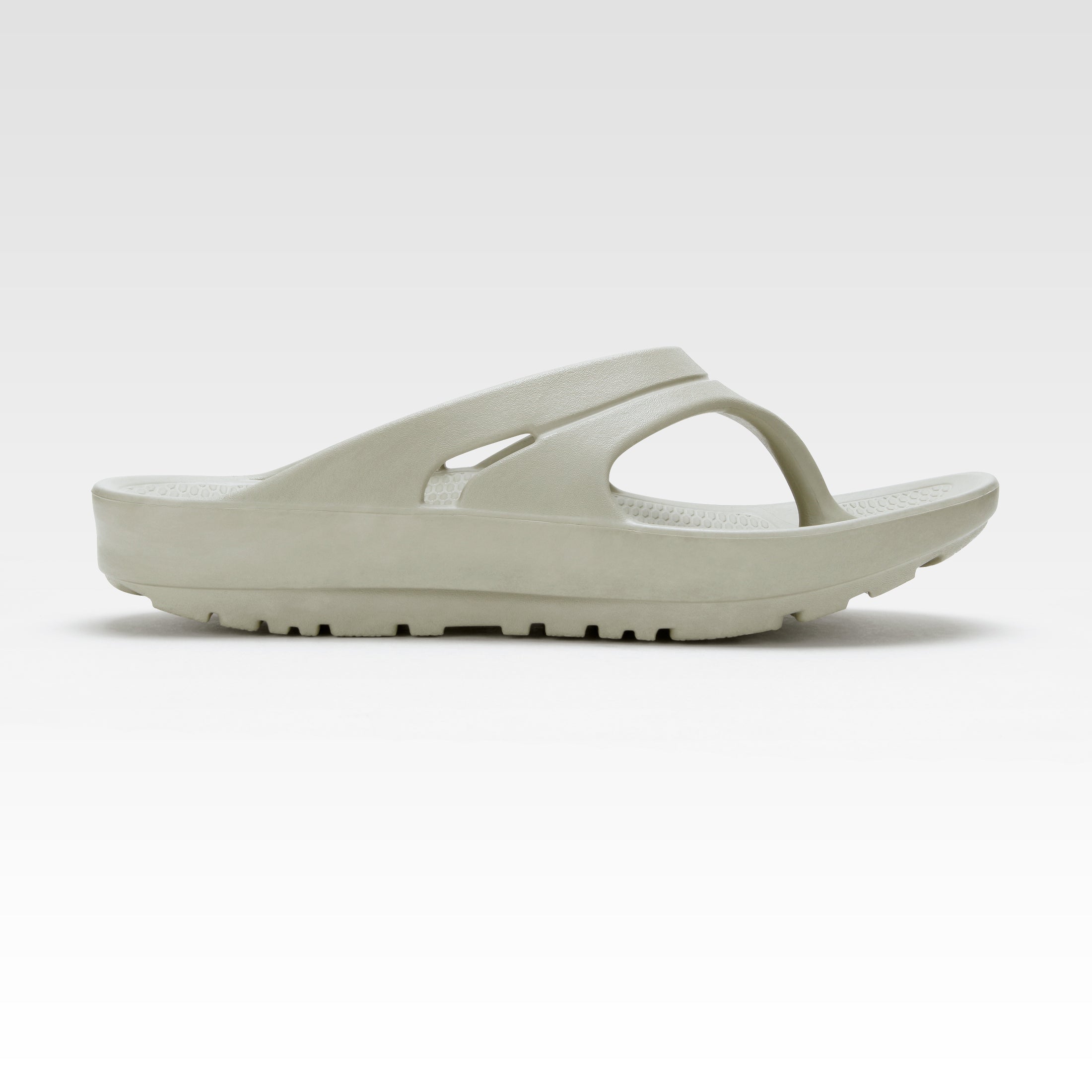 Sustainable Recovery Flip Flop, Roasted Oolong Tan | OKA Footwear – Oka ...