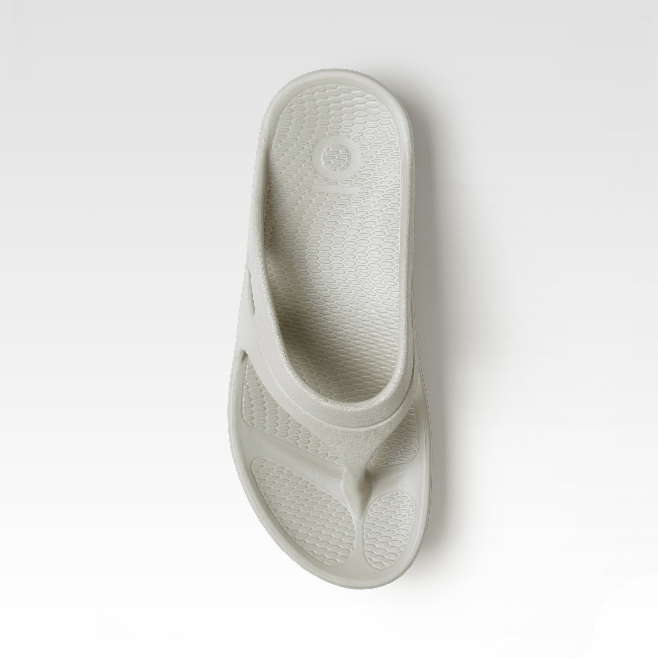 Sustainable Recovery Flip Flop, Roasted Oolong Tan | OKA Footwear – Oka ...