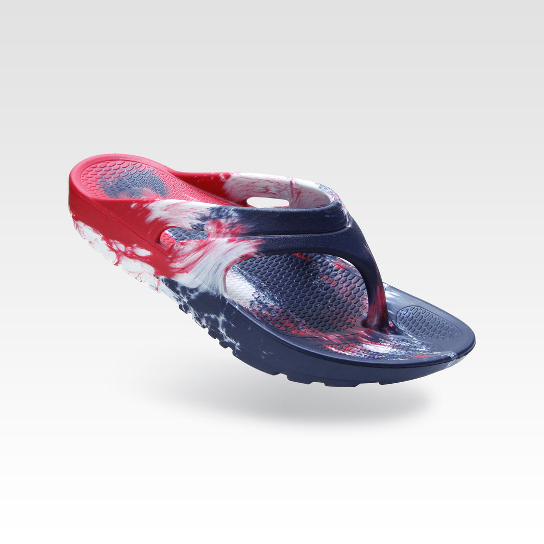 Oka Sustainable Active Recovery Flip Flops – Oka Active Recovery Footwear